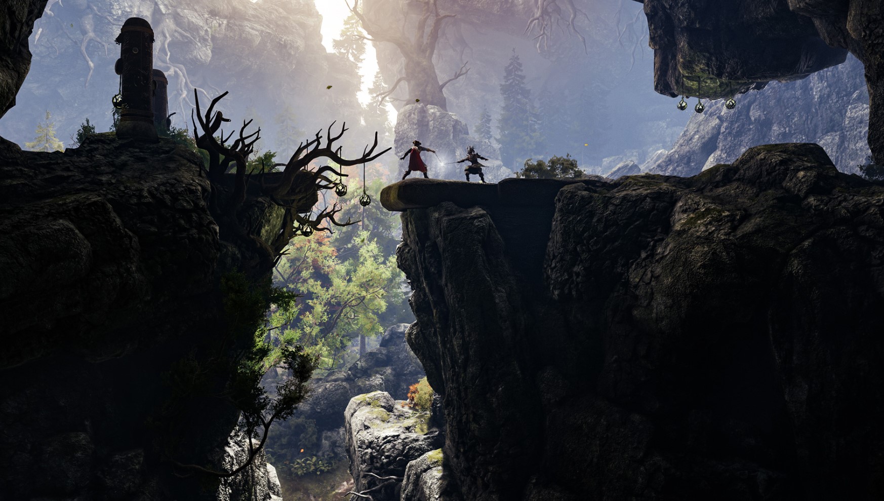 GreedFall: Quel est le niveau maximum GreedFall: Quel est le niveau maximum