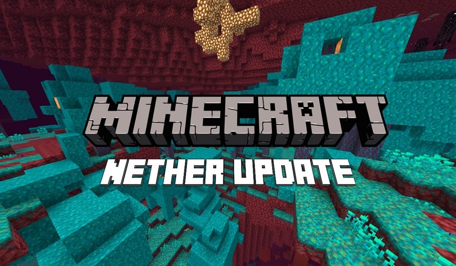 Comment Aller Dans Le Nether Minecraft Communauté Mcms