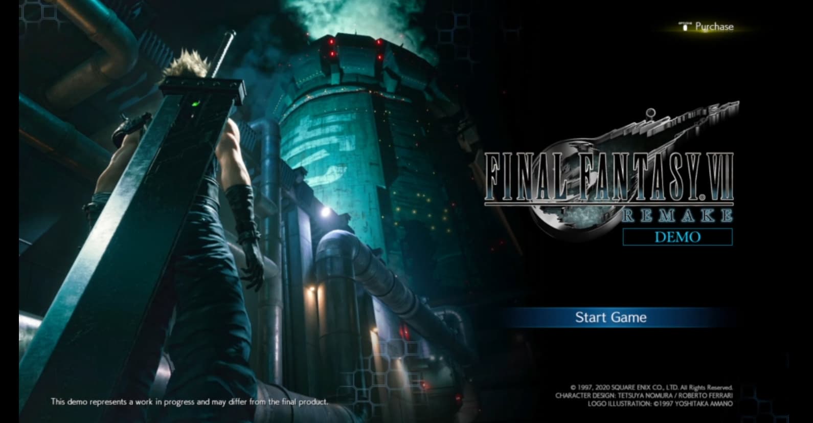 Pouvez-vous changer la langue dans Final Fantasy VII Remake Demo? Pouvez-vous changer la langue dans Final Fantasy VII Remake Demo?