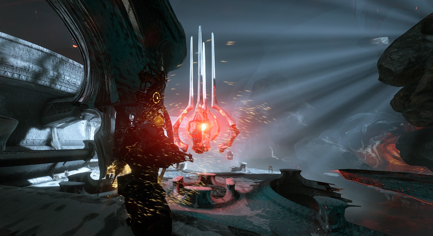 Guide De Raid Murex Opération Scarlet Spear Warframe