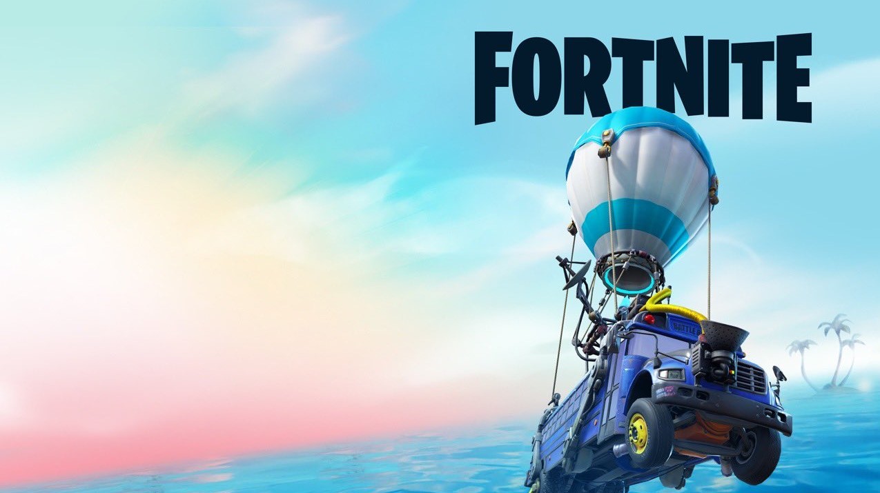 Comment Remercier Le Chauffeur De Bus à Fortnite 3007