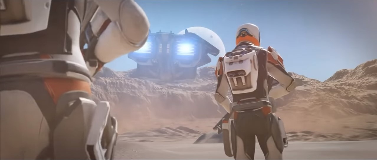 Quand Elite Dangerous: Odyssey sort-il? Quand Elite Dangerous: Odyssey sort-il?