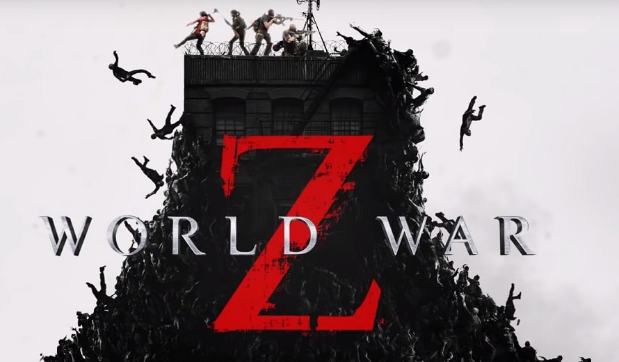 La nouvelle mise à jour de World War Z apporte la classe Cross-Play et ... La nouvelle mise à jour de World War Z apporte la classe Cross-Play et ...