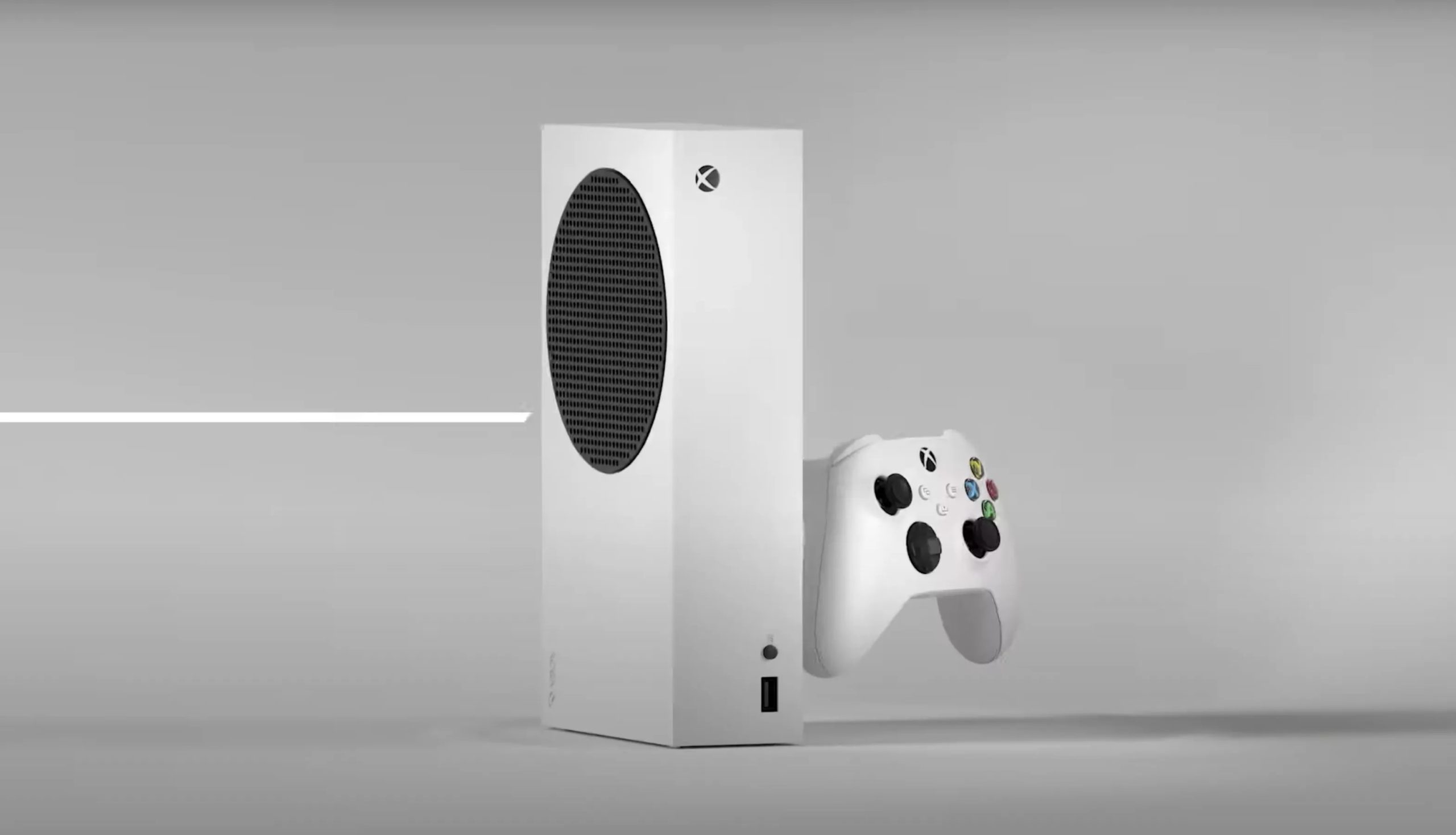 Comment Fonctionnera La Rétrocompatibilité De La Xbox Series S