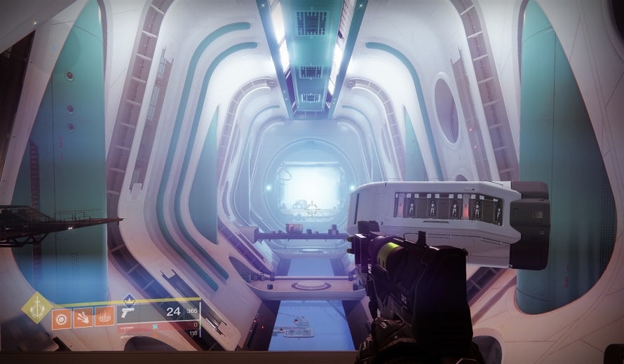 Les joueurs de Destiny 2 pensent que le nerf lumineux explosif était ... Les joueurs de Destiny 2 pensent que le nerf lumineux explosif était ...