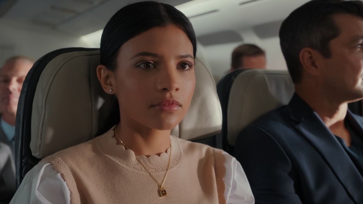 Avec qui Jackie se retrouve-t-elle dans ma vie avec les Walter Boys