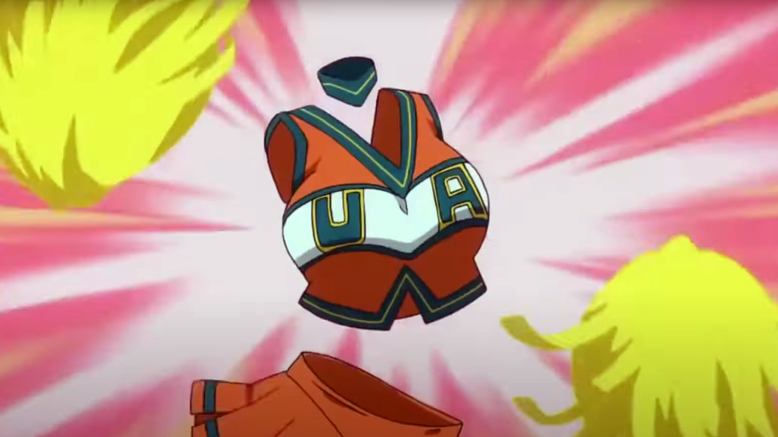 À quoi ressemble la fille invisible de My Hero Academia (MHA)